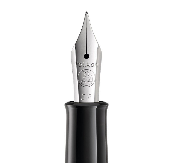 Pelikan Stalówka EF do pióra wiecznego P205 - Pelikan | Sklep EMPIK.COM