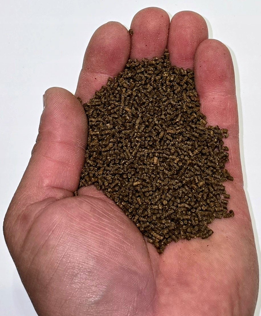 Pellet Aller Aqua Classic 2 Mm 1kg - Aller Aqua | Sport Sklep EMPIK.COM