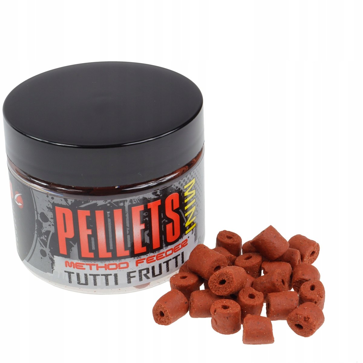 Pellet haczykowy 8 mm TUTTI FRUTTI Profess - PROFESS | Sport Sklep ...