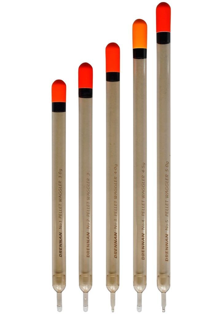 Pellet Waggler No.3 |FCPW040 - DRENNAN | Sport Sklep EMPIK.COM