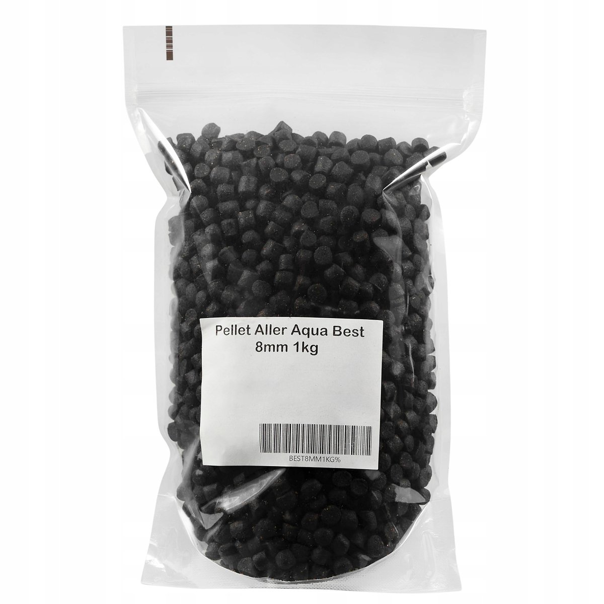 PELLET ZANĘTOWY ALLER AQUA BEST 8 MM 1 KG - Inna marka | Sport Sklep ...
