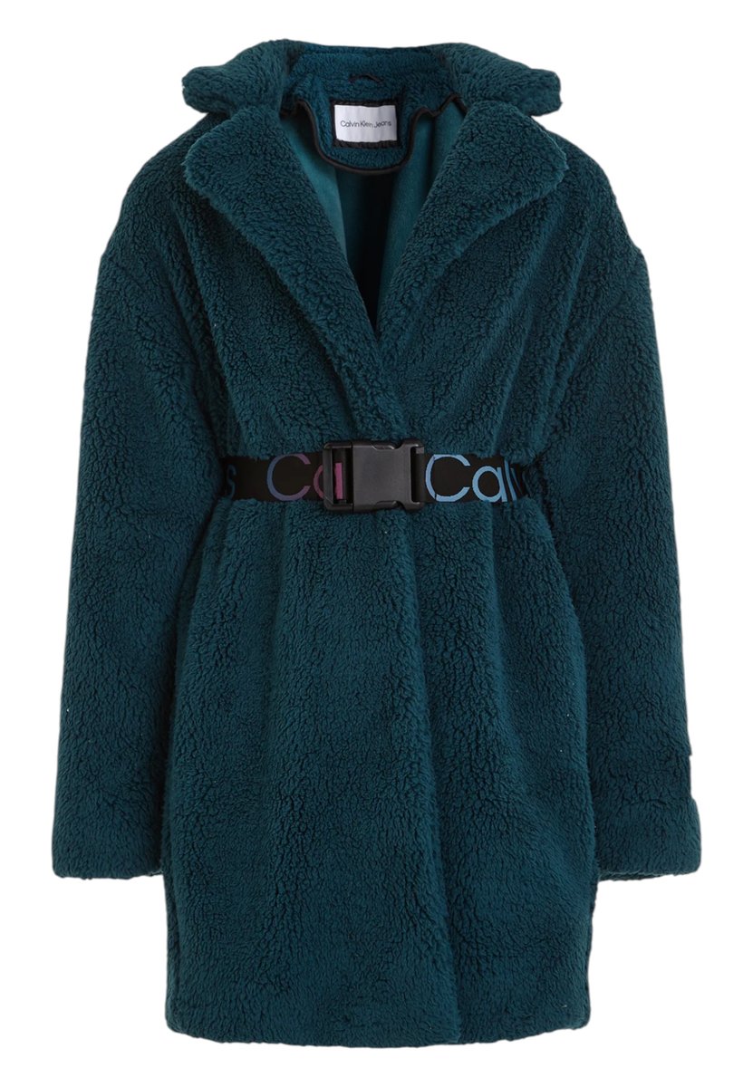 Pelliccia Bambina Calvin Klein - Inna marka | Sklep EMPIK.COM