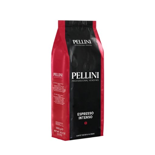 Pellini Pro Espresso Intenso 1 kg ziarnista - Pellini | Sklep EMPIK.COM