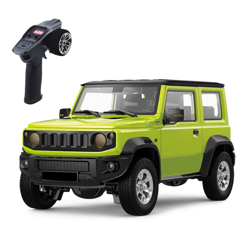 Pełnowymiarowa zdalnie sterowana ciężarówka dla chłopców 1/16 2,4 GHz zdalnie sterowany samochód ...