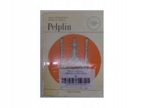 Pelplin - Ciemnołoński Krzysztof | Książka w Empik