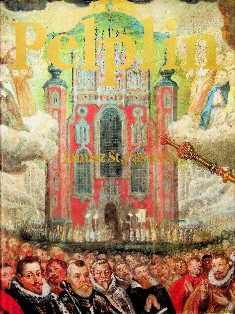 Pelplin i jego zabytki - W opisie | Książka w Empik