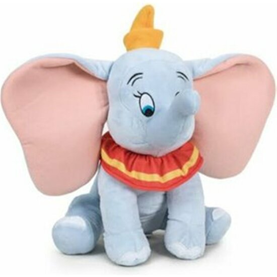 PELUCHE DUMBO DISNEY 30CM - Disney | Sklep EMPIK.COM