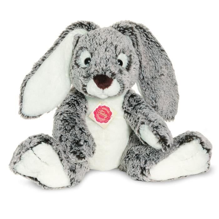 Peluche królik Hermann Teddy 28 cm - Hermann Teddy - Inna marka | Sklep ...