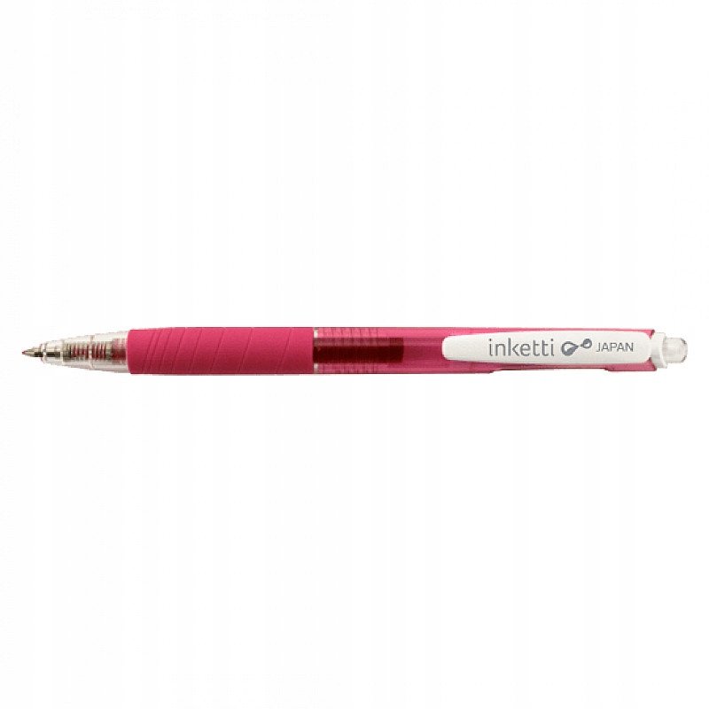 Penac Długopis żelowy Inketti różowy 0.5 mm - Poldom | Sklep EMPIK.COM