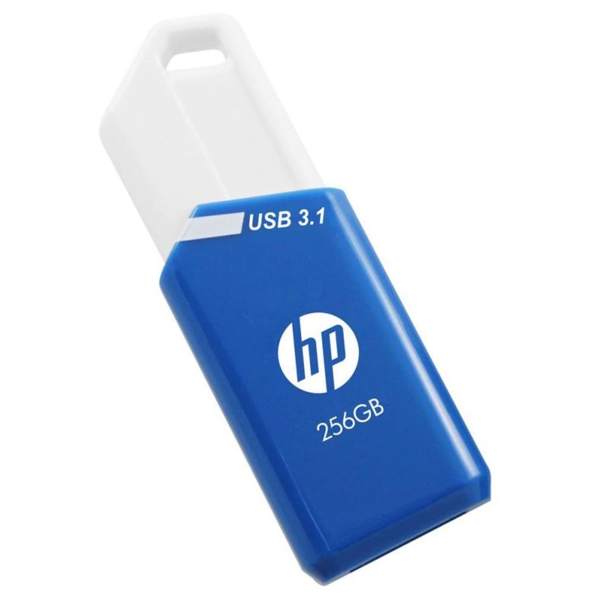 Pendrive 256GB USB 3.1 HPFD755W-256 - Inna marka | Sklep EMPIK.COM