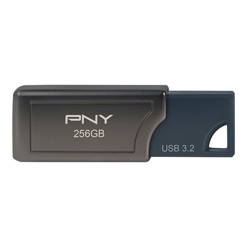 Pendrive 256GB USB 3.2 PRO Elite V2 P-FD256PROV2-GE - PNY | Sklep EMPIK.COM