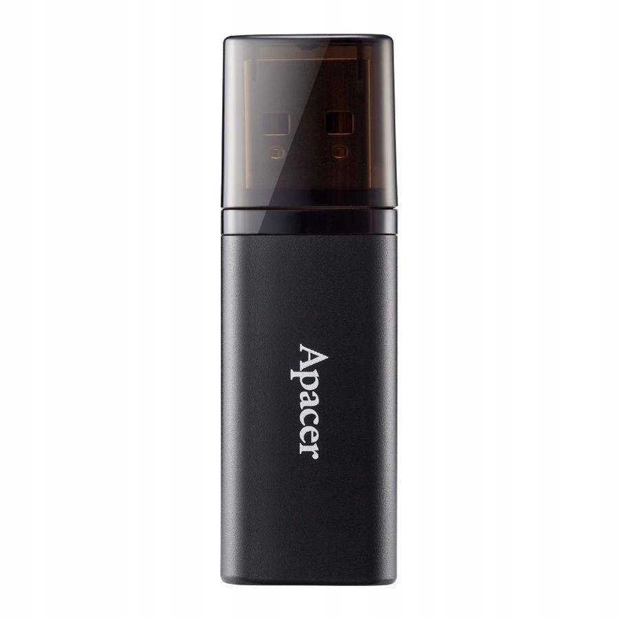 Pendrive Apacer AH25B 32GB USB 3.2 gen.1 czarny - Apacer | Sklep EMPIK.COM