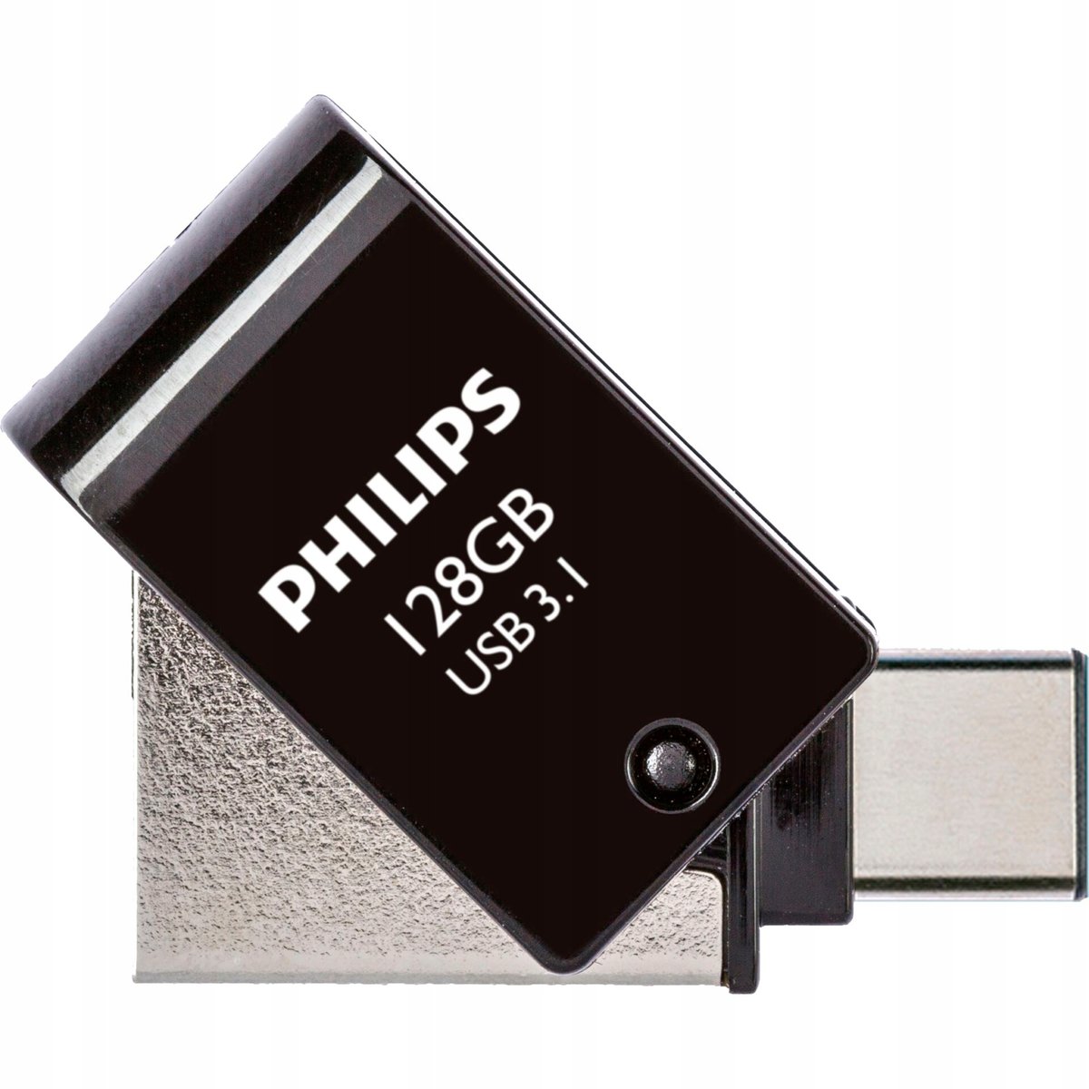 Pendrive Philips 2in1 OTG 128GB USB 3.1 + USB C - Philips | Sklep EMPIK.COM