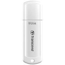 Pendrive USB 3.1 Transcend 512GB TS512GJF730 - Transcend | Sklep EMPIK.COM