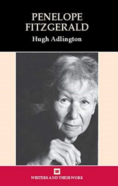 Penelope Fitzgerald - Hugh Adlington | Książka w Empik