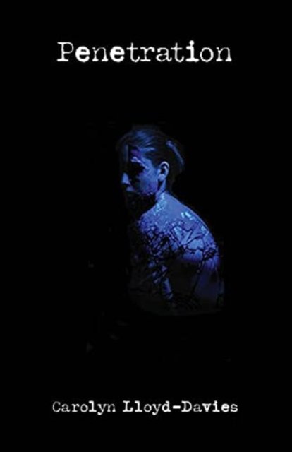 Penetration - Carolyn Lloyd Davies | Książka w Empik