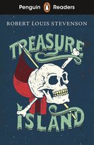 Penguin Readers Level 1: Treasure Island - Stevenson Robert Louis ...