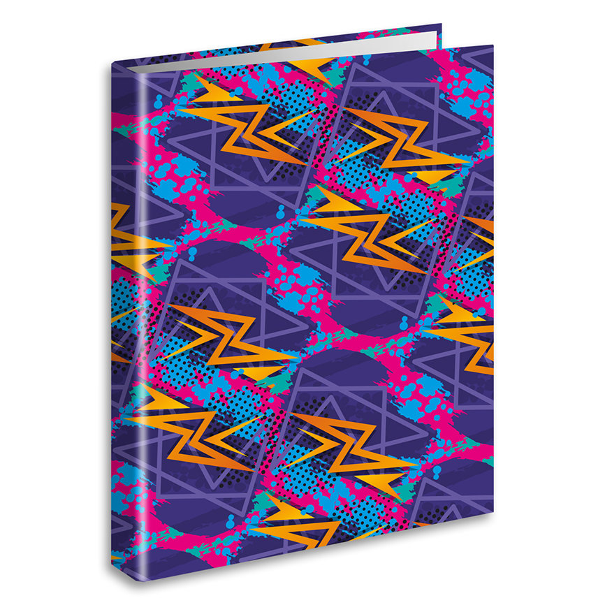 PENMATE, Segregator, A4/2R, Penmate, Zygzaki, 0105 - PENMATE | Sklep ...