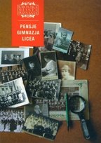 Pensje gimnazja licea - W opisie | Książka w Empik