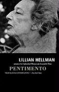 Pentimento - Hellman Lillian | Książka w Empik