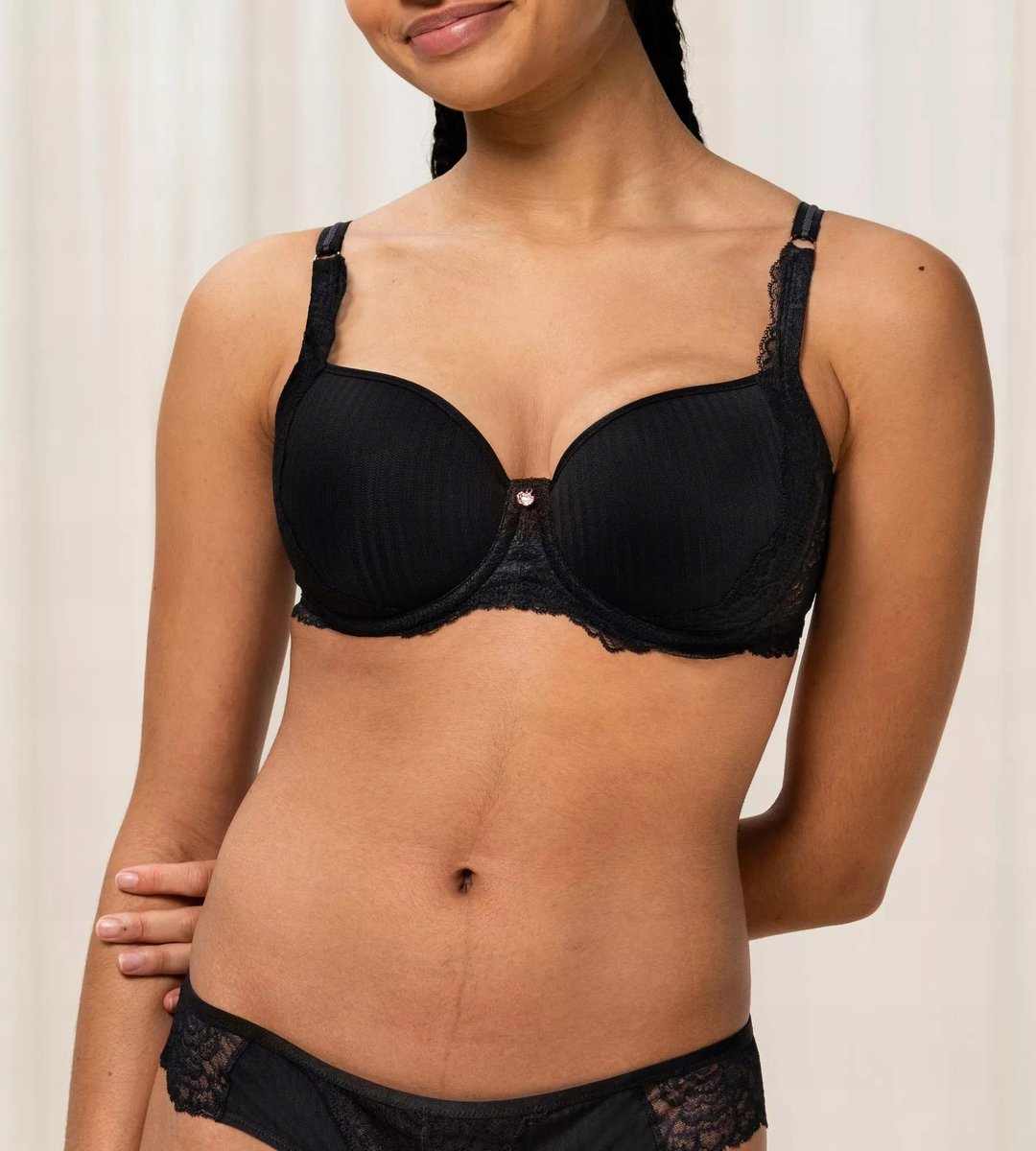 Peony Florale WP 85C - Triumph | Moda Sklep EMPIK.COM