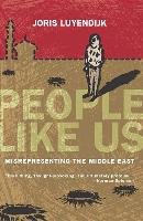 People Like Us - Luyendijk Joris | Książka w Empik