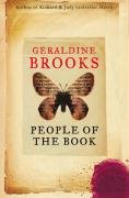 People of the Book - Brooks Geraldine | Książka w Empik