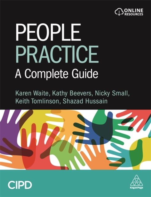 People Practice: A Complete Guide - Opracowanie zbiorowe | Książka w Empik