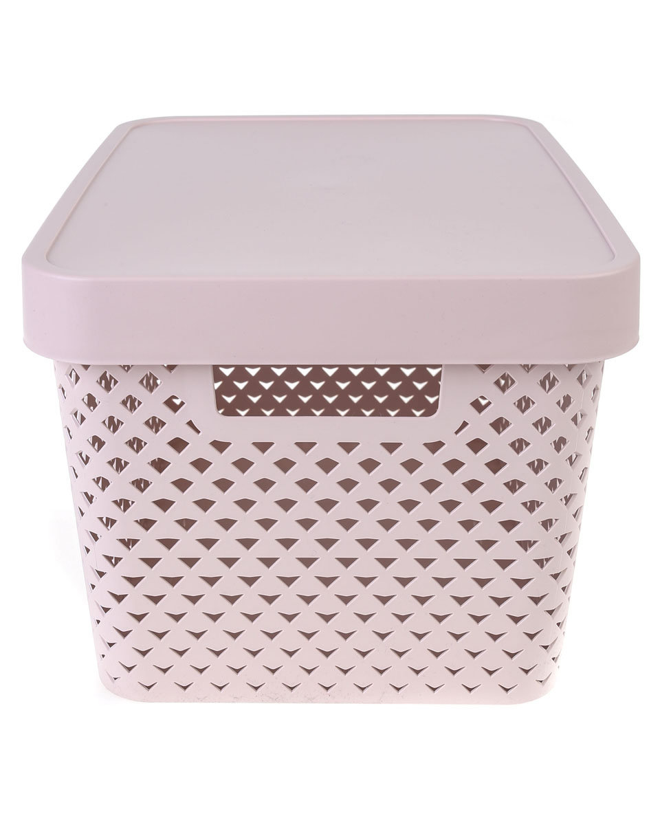 PEPCO Pudełko plastikowe, 17L - Pepco | Sklep EMPIK.COM