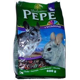 Pepe Delicious 600g Szynszyla - Vitakraft | Sklep EMPIK.COM