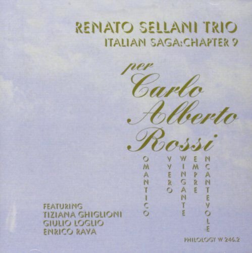 Per Carlo Alberto Rossi - Various Artists | Muzyka Sklep EMPIK.COM