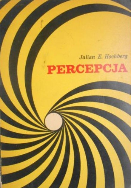 Percepcja - Opracowanie zbiorowe | Książka w Empik
