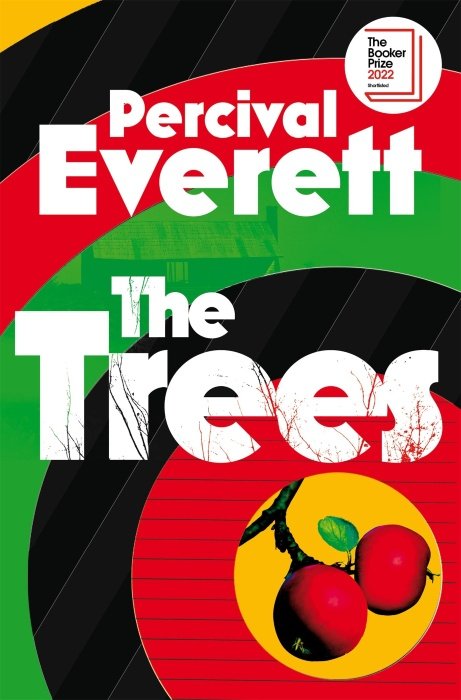 Percival Everett- The Trees - Percival Everett | Książka w Empik