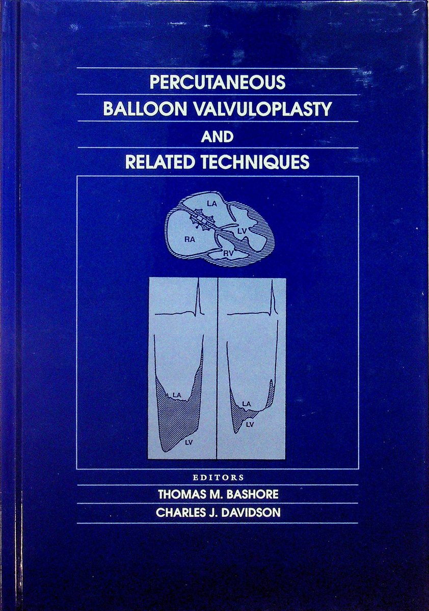 Percutaneous ballon valvuloplasty and related techniques - W opisie ...