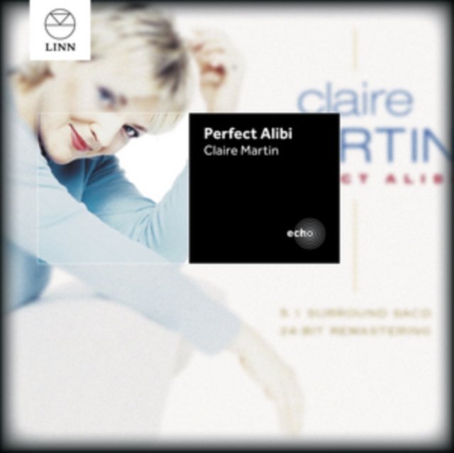 Perfect Alibi - Claire Martin | Muzyka Sklep EMPIK.COM