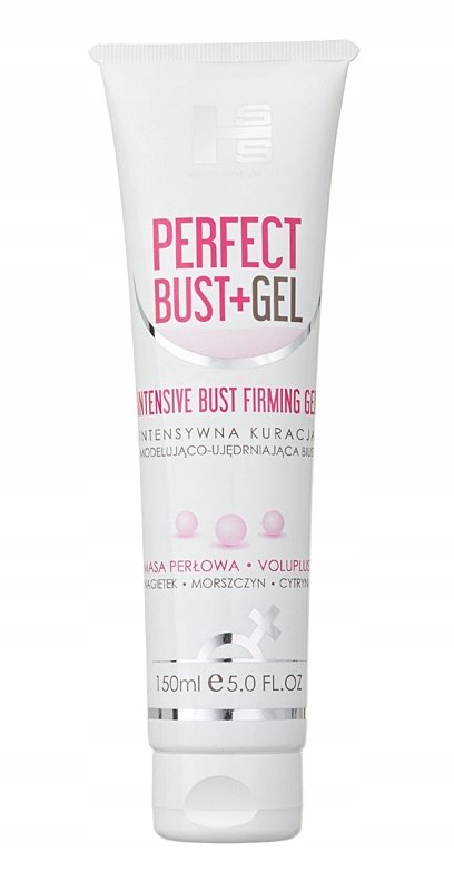Perfect Bust, Żel Na Powiększenie Piersi, 150ml | Sklep EMPIK.COM