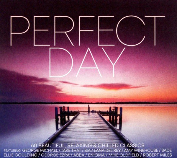 Perfect Day - Various Artists | Muzyka Sklep EMPIK.COM