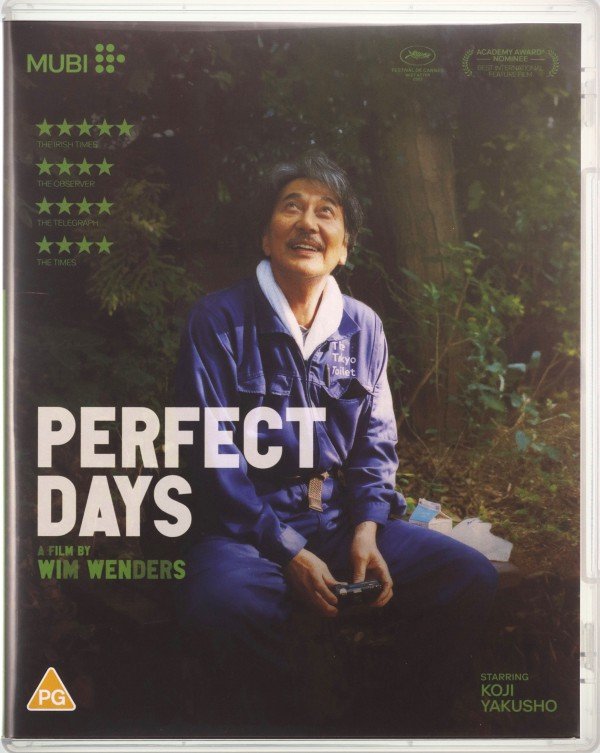 Perfect Days - Various Directors | Filmy Sklep EMPIK.COM