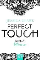 Perfect Touch 02 - Intensiv - Clare Jessica | Książka w Empik