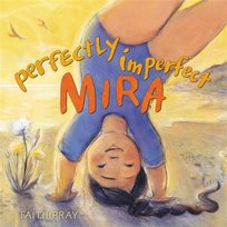 Perfectly Imperfect Mira - Faith Pray | Książka w Empik