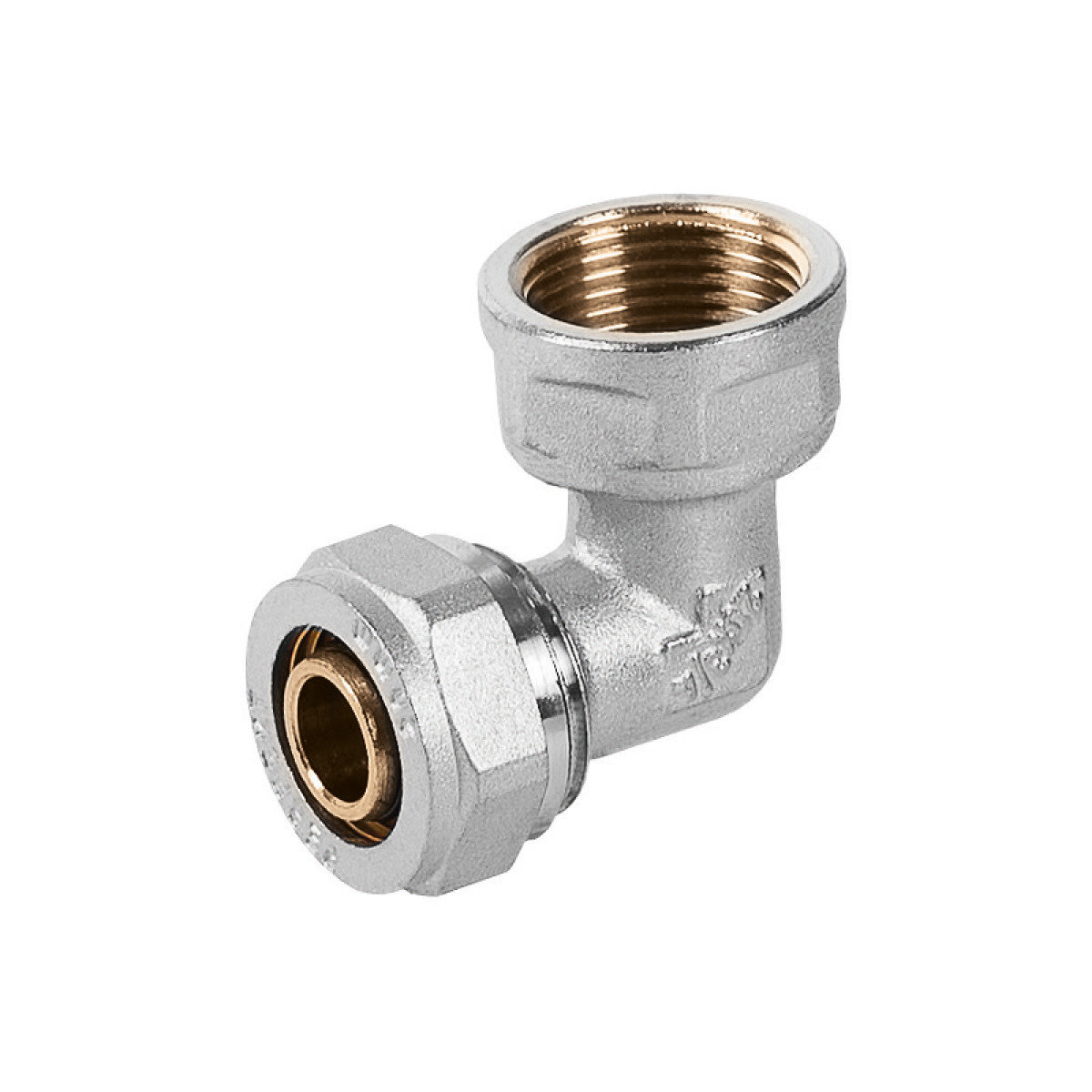 Perfexim Kolano Redukcja Skręcane Gw 705 16 X 1/2" 61-005-1615-000 ...