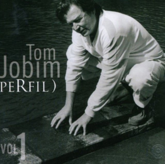 Perfil - Jobim Tom | Muzyka Sklep EMPIK.COM