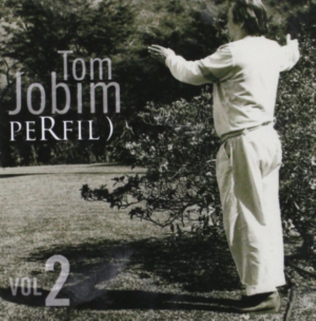 Perfil - Jobim Tom | Muzyka Sklep EMPIK.COM