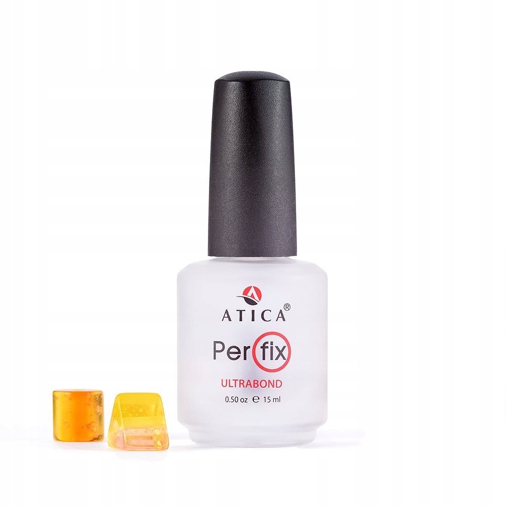 PERFIX ultrabond - primer Atica 15 ml | Sklep EMPIK.COM
