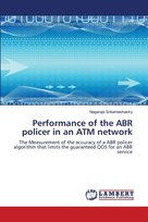Performance of the ABR policer in an ATM network - Srikantashastry ...