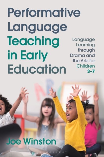 Performative Language Teaching in Early Education. Language Learning ...