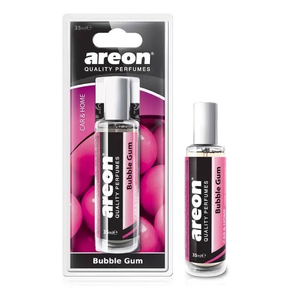Perfume perfumy do samochodu Bubble Gum 35ml - Inny producent | Sklep ...