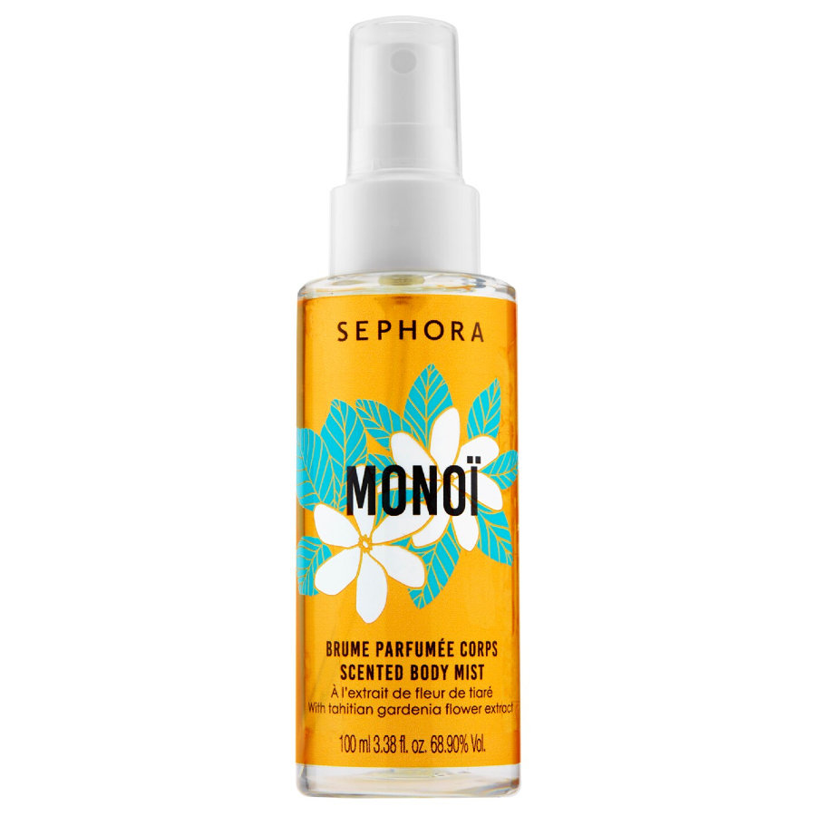 Perfumowana Mgiełka Do Ciała 100ml Monoi Sephora | Sklep EMPIK.COM