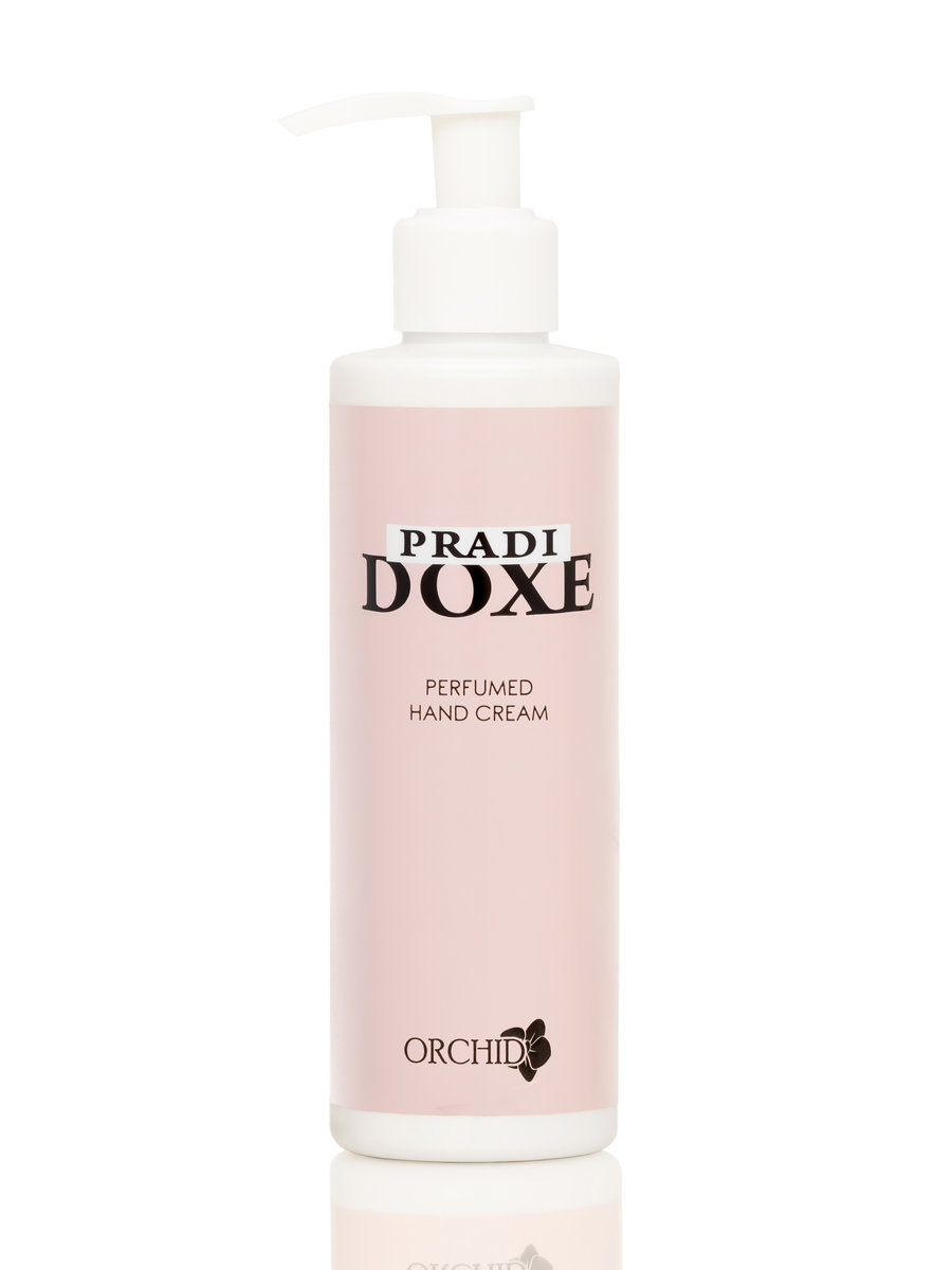 Perfumowany krem do rąk Pradi Doxe 200ml | Sklep EMPIK.COM