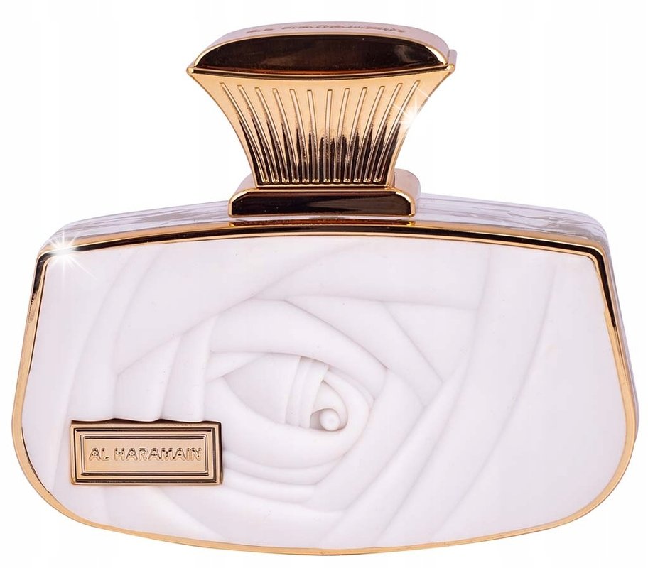 Perfumy Damskie Al Haramain Belle Oryginalne Trwałe Słodkie + Próbki ...
